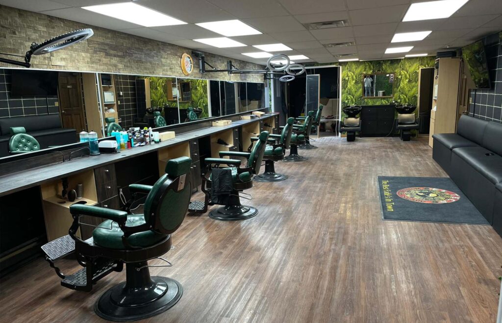 El Teca Barbershop – El Teca Barbershop Big Lake, MN
