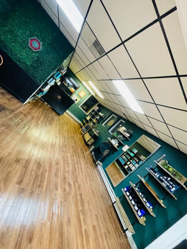 El Teca Barbershop – El Teca Barbershop Big Lake, MN